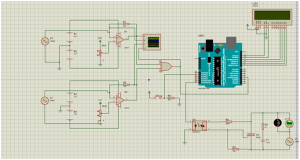 Flexible Ac Transmitter System Using TSR - Geeky Engineers