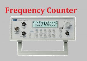 How to Measure Frequency without a Multimeter - Geeky Engineers
