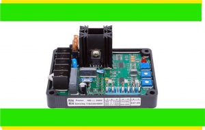 How to Test an AVR with Multimeter - Geeky Engineers